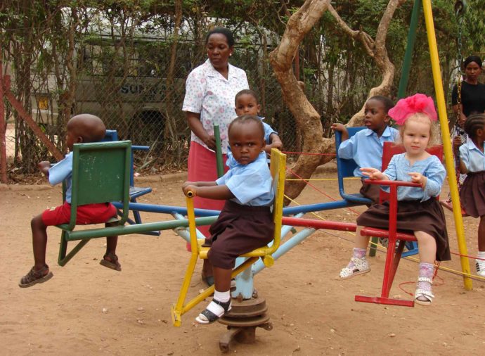 Sunray School Tanzania | Home