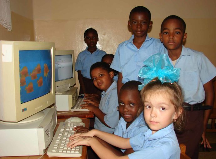 Sunray School Tanzania | Home