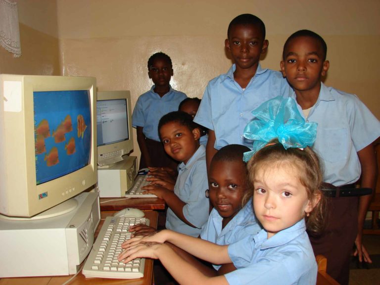 Sunray School Tanzania – Official Website for Sunray School Tanzania